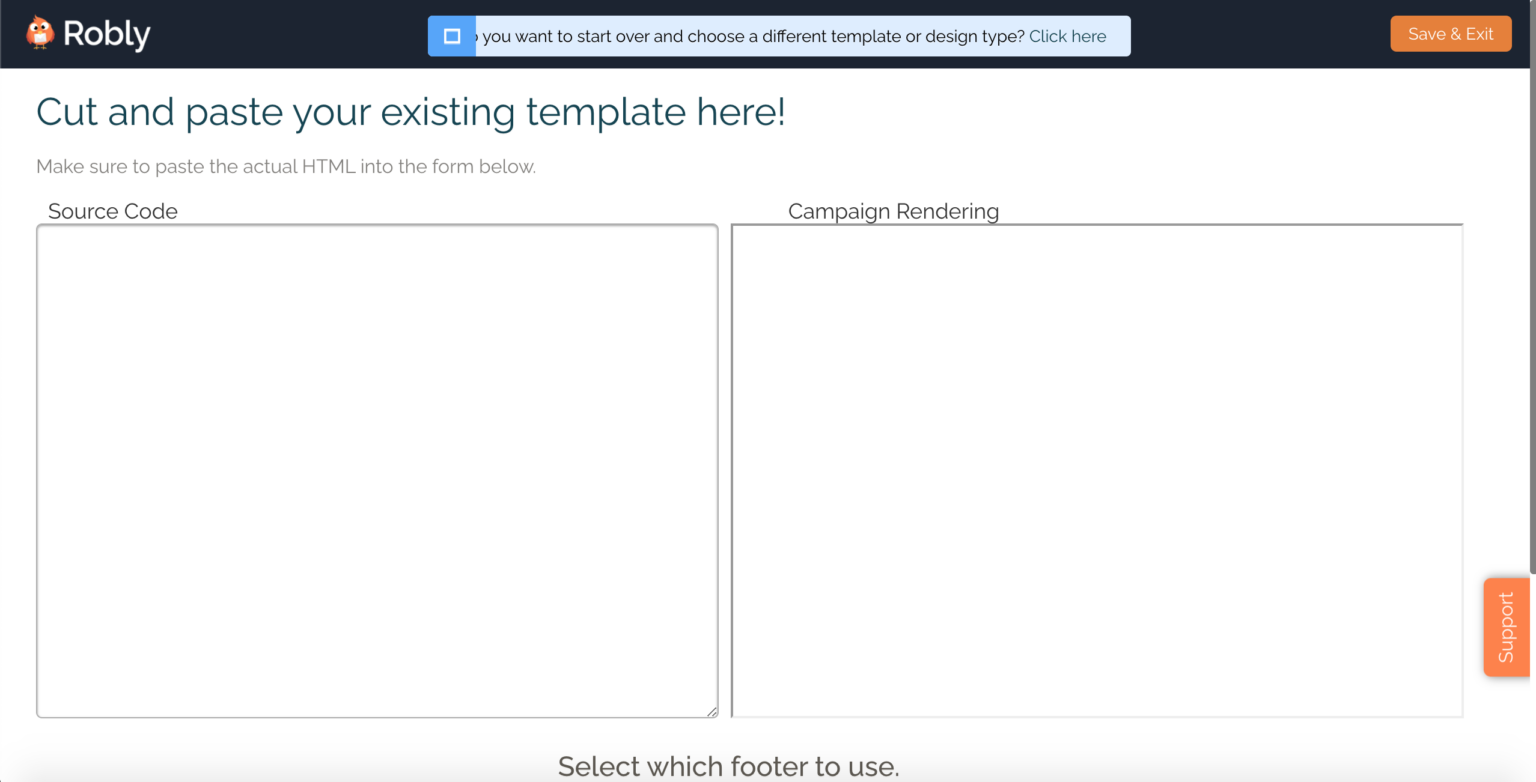 How do I create and send a campaign? – support.robly.com