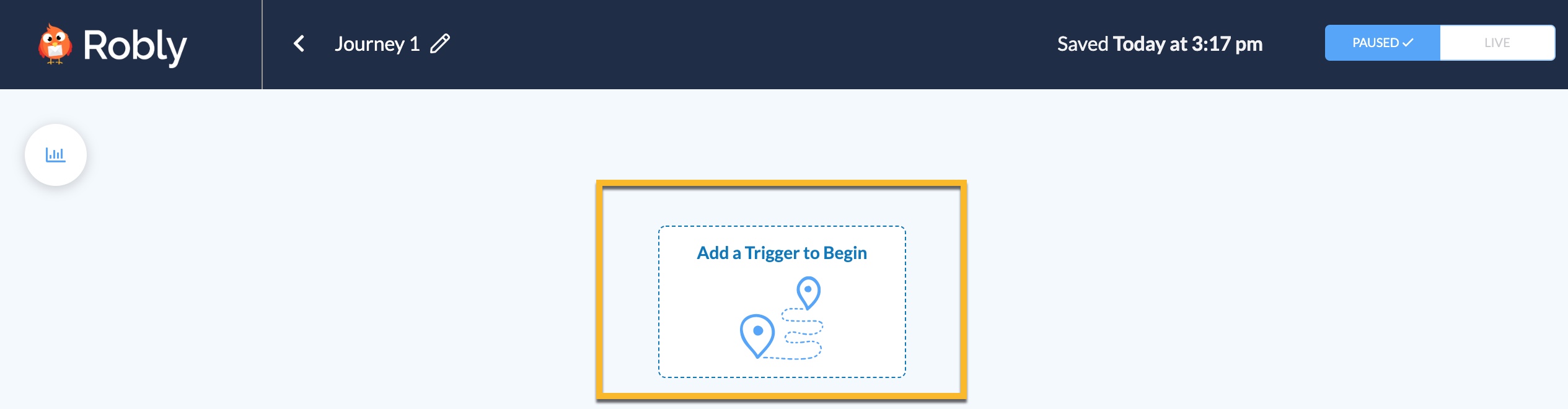 How to create a Welcome Email series – support.robly.com