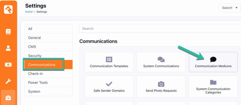How to integrate Robly with Rock RMS – support.robly.com